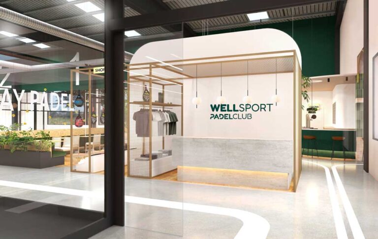 Pádel en Leganés - WellSport Pádel Club - Pádel Leganés - WellSport Club